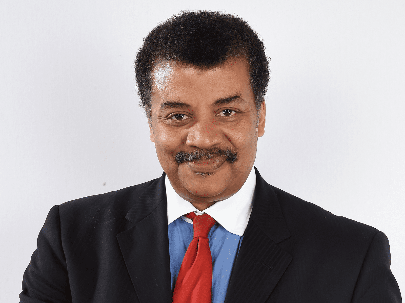 Neil deGrasse Tyson: The Life Story of a Talented Astrophysicist ...